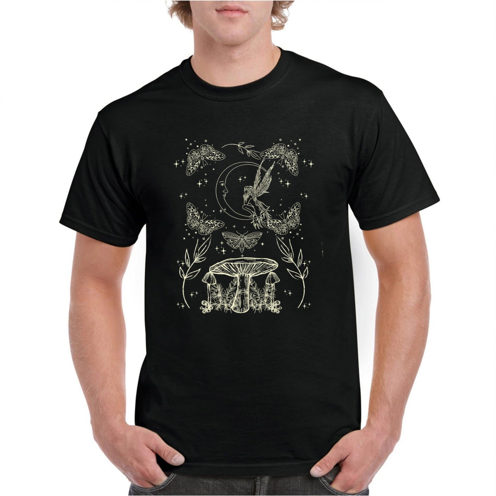 Thryve Fairycore Shirt Cottage Core Shirt Fairy Grunge Shirt Fairycore ...