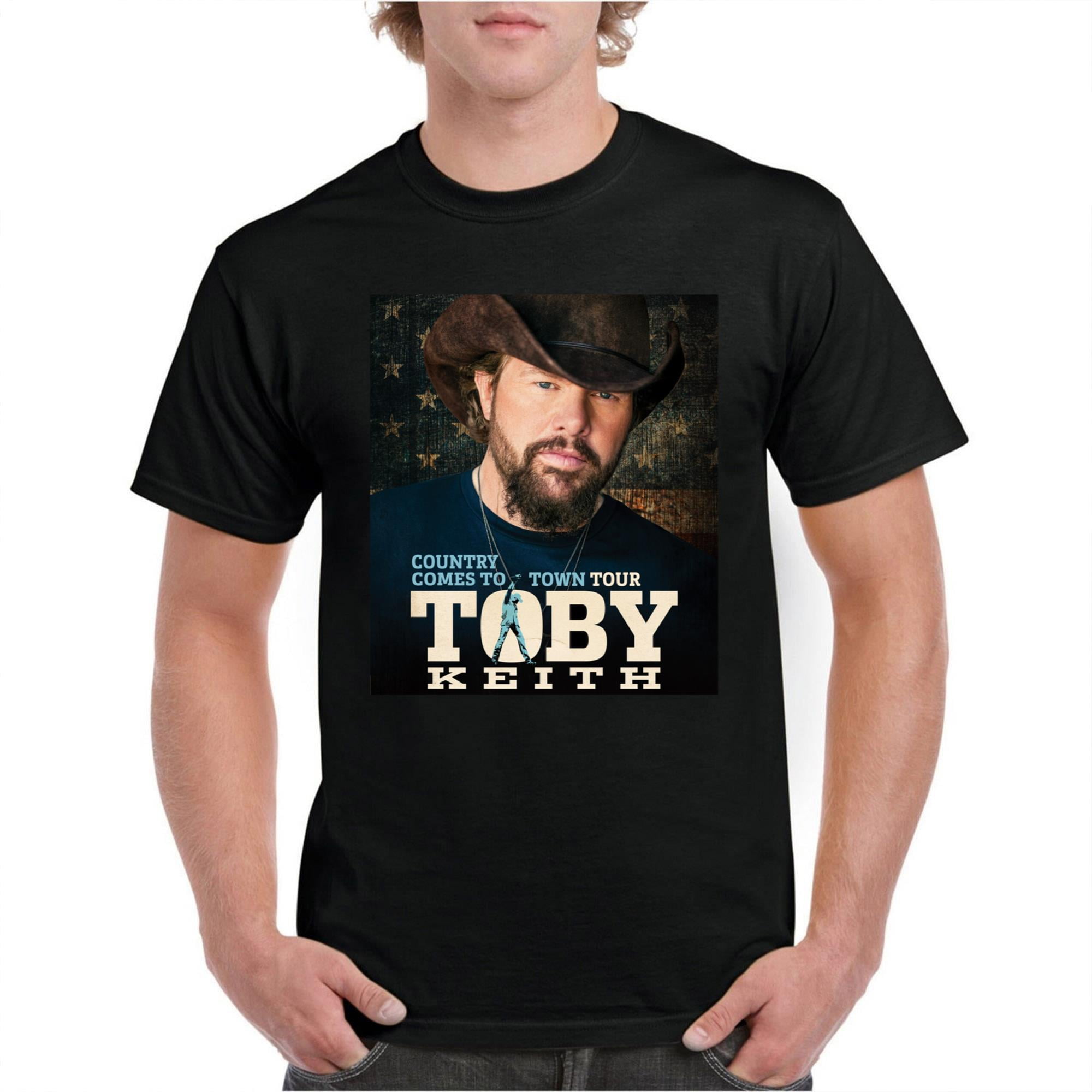 Thryve Toby Keith Shirt Tobys Keiths Love Music Tour Shirt Toby Keith T