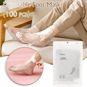 Disposable Foot Covers