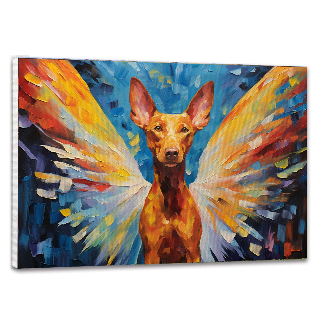 Thuan Memorial Gift For Pet Loss, Loss Of Dog - Pet Bereavement Gift ...