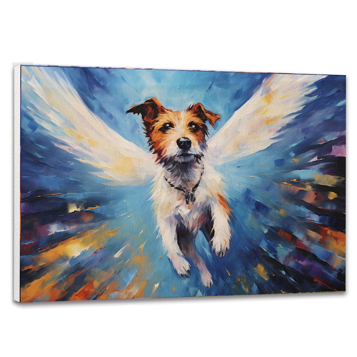 Thuan Memorial Gift For Pet Loss, Loss Of Dog - Pet Bereavement Gift ...