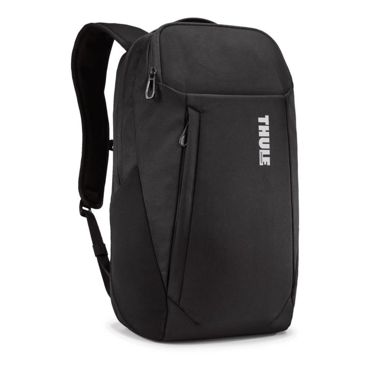 Thule Accent 20L Laptop Backpack - Black: Laptops - Walmart.com