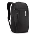 Thule Accent 20L Laptop Backpack - Black: Laptops - Walmart.com