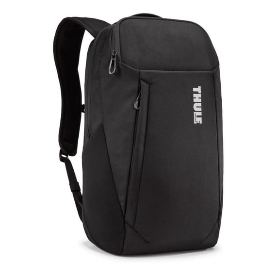 Thule Accent 20L Laptop Backpack - Black: Laptops - Walmart.com