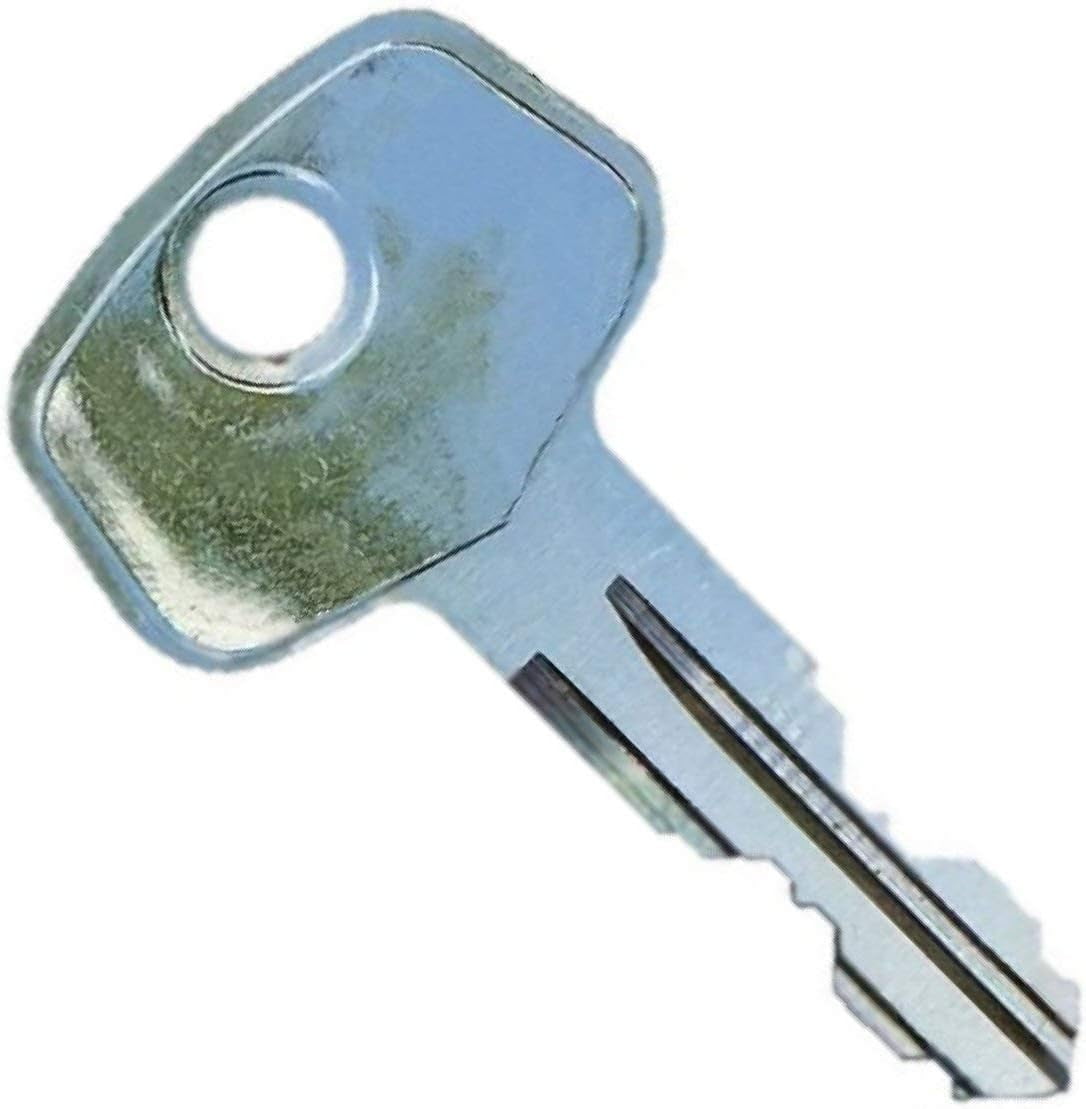 Thule Car Rack Replacement Key - Single Compatible Roof Racks, Cargo ...