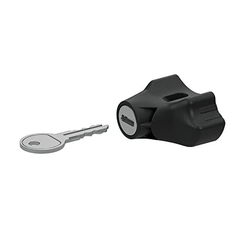 Thule Chariot Lock Kit-Cross/Lite, Gray - Walmart.com