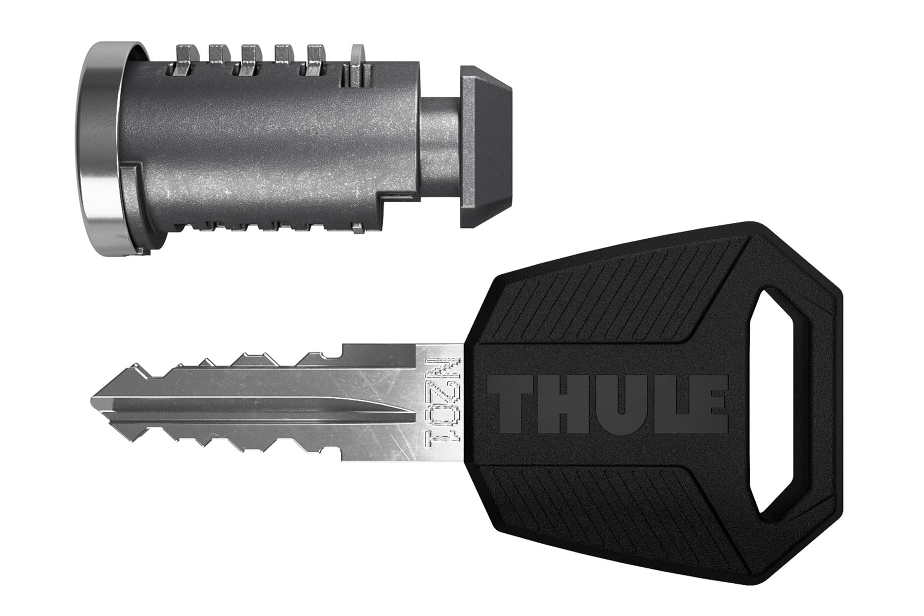 Thule Lock