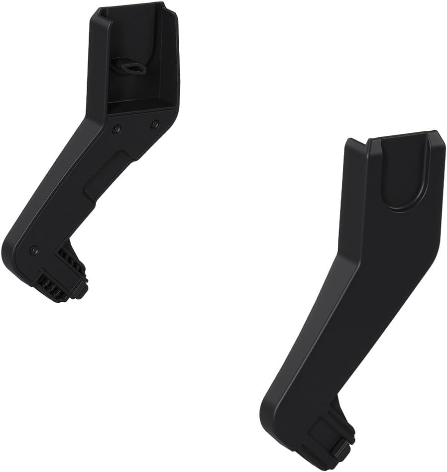 Thule Spring Car Seat Adapter - Walmart.com
