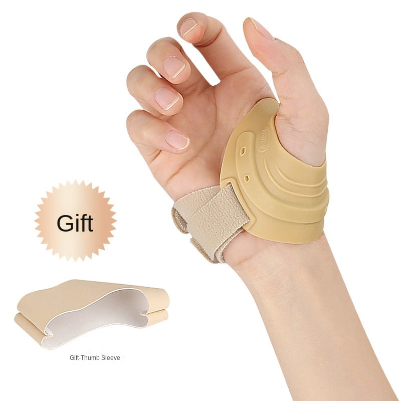 Thumb Brace - Comfortable Thumb Splint for CMC Joint Pain ...