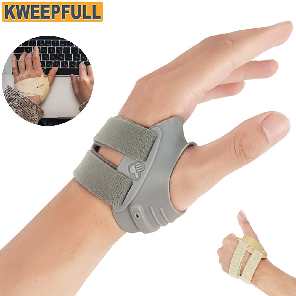 Thumb Brace For Joint Pain, Osteoarthritis, Tendinitis, Arthritis ...