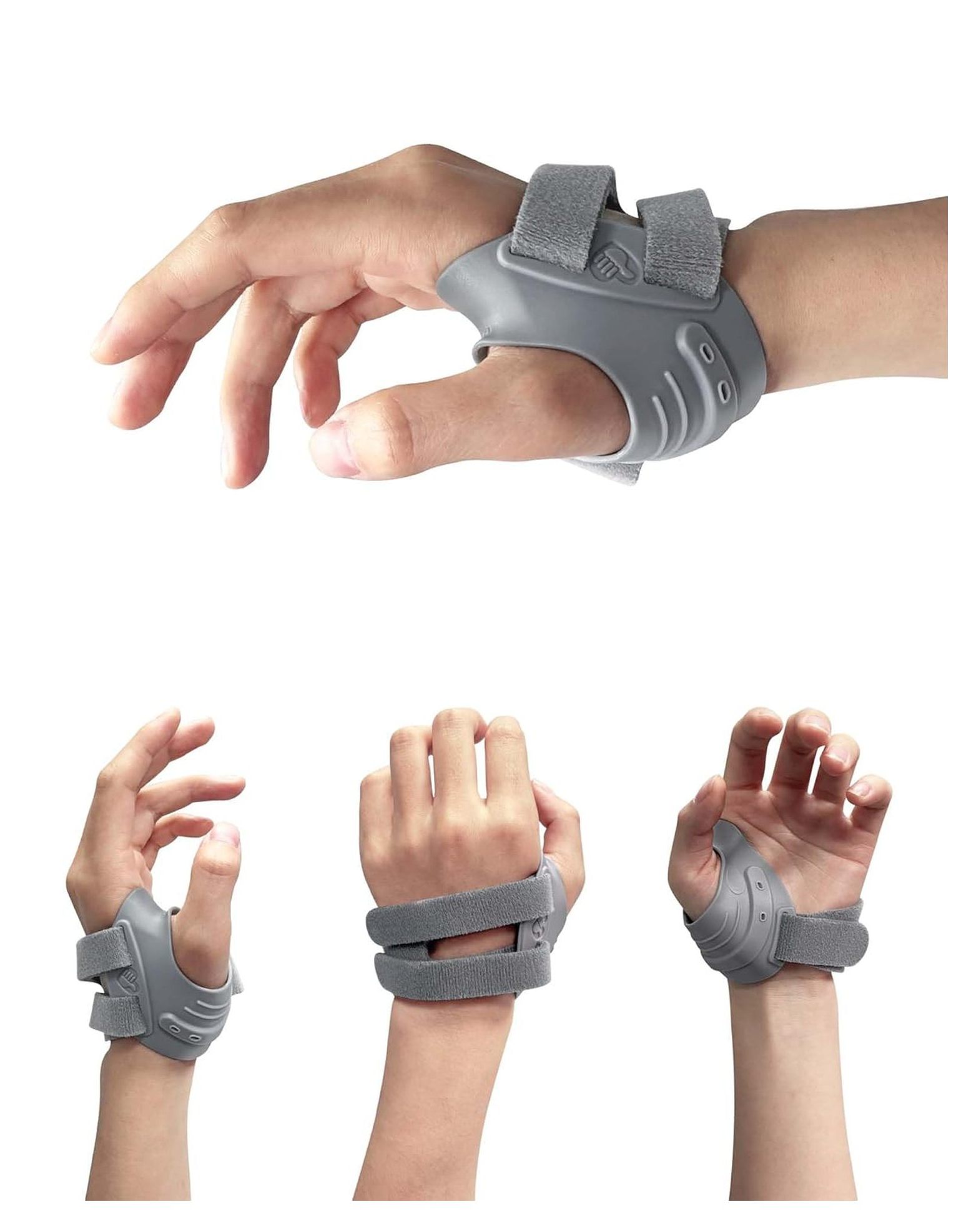 Thumb Brace for Joint Pain, Joint Thumb Brace, Thumb Splint for ...