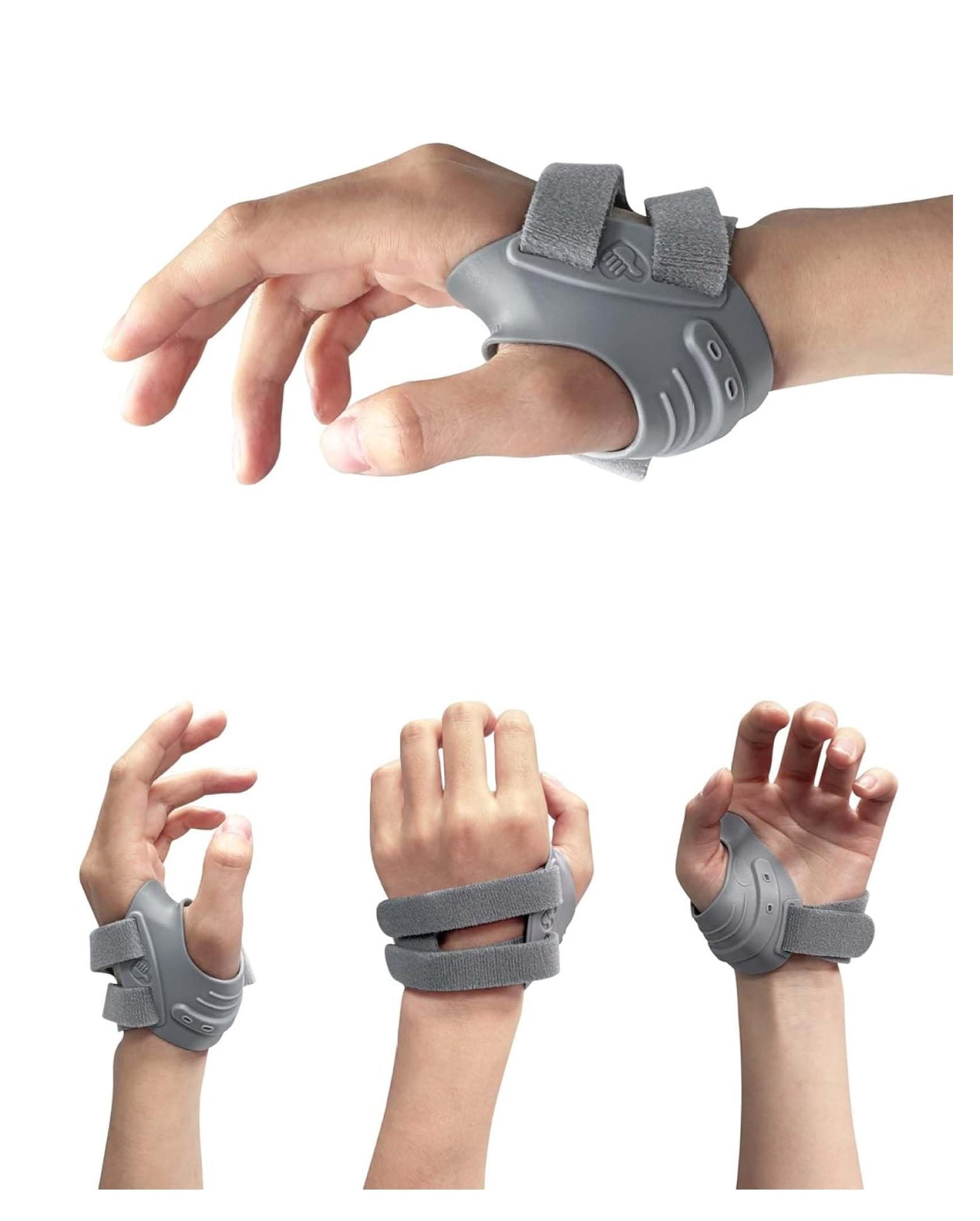 Thumb Brace for Joint Pain, Joint Thumb Brace, Thumb Splint for ...