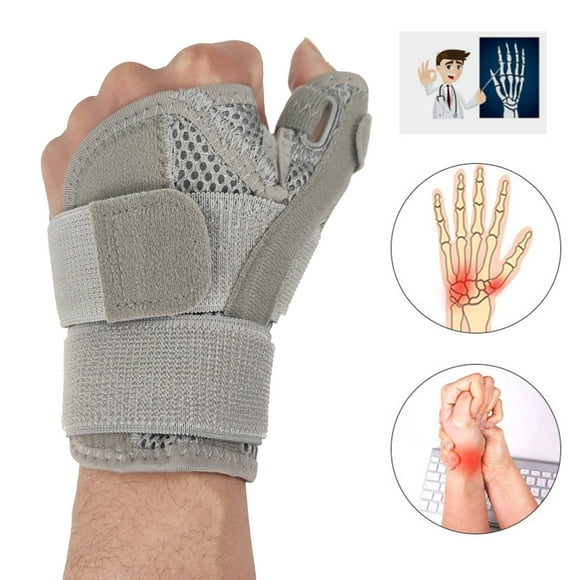 Thumb Braces