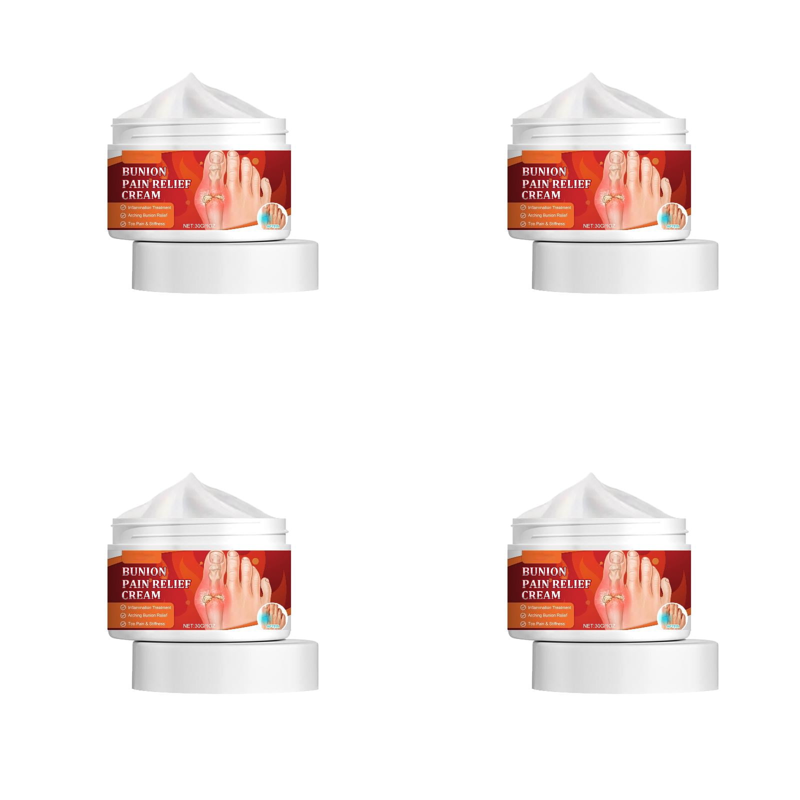 Thumb Bursitis Ointment For Repairing And Correcting Thumb Eversion ...