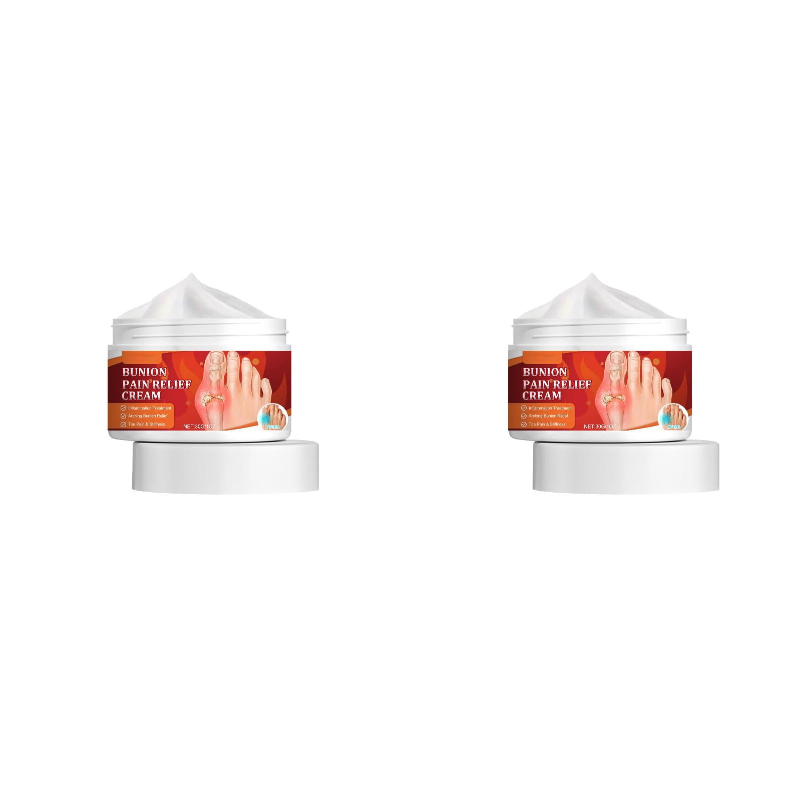 Thumb Bursitis Ointment For Repairing And Correcting Thumb Eversion ...