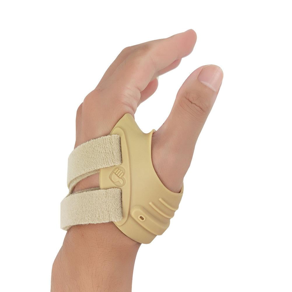 Thumb CMC Joint Support Spica Splint Brace Right Left&Hand Arthritis ...