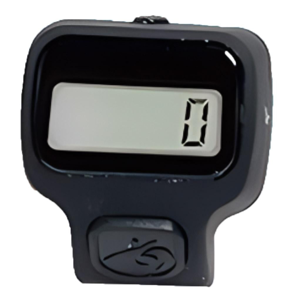 Thumb Electronic Counter, Fitness Equipment Clicker, Small Portable ...