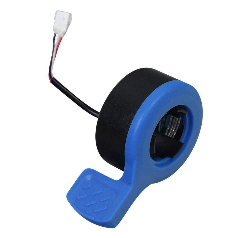 Thumb Finger Trigger Throttle Ebike Electric Scooter Throttle 3Pin ...
