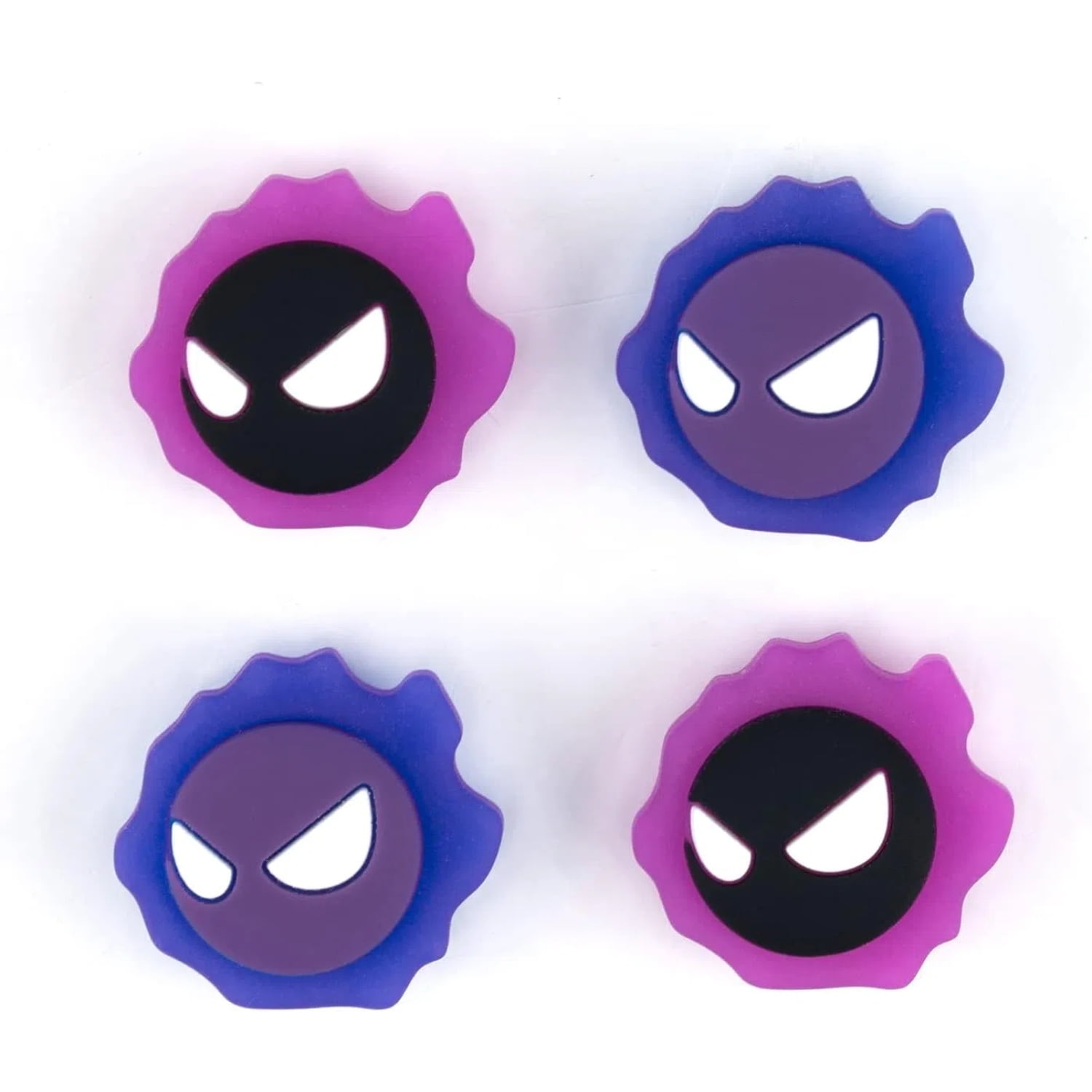 Thumb Grip Caps, Soft Silicone Analog Stick Joystick Covers For Switch ...