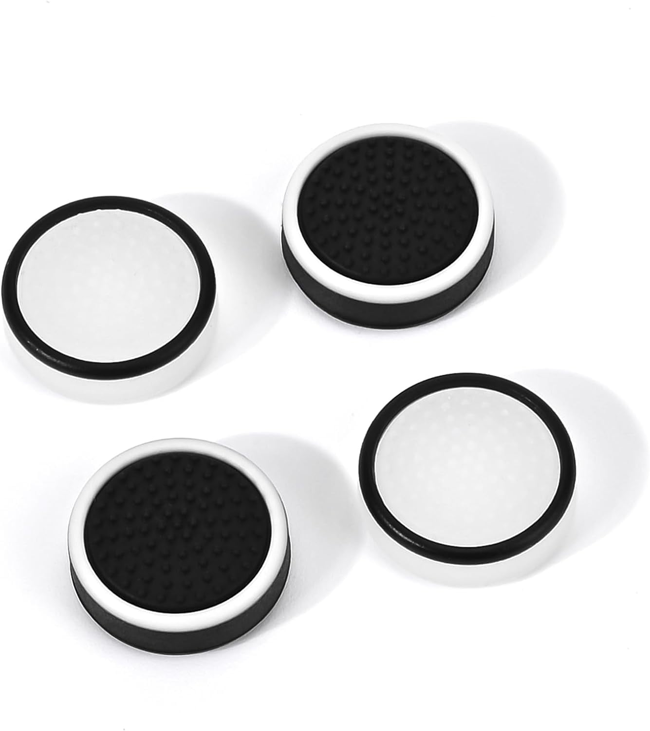 Thumb Grips Caps for Playstation Portal, Full Protection Anti-Slip ...