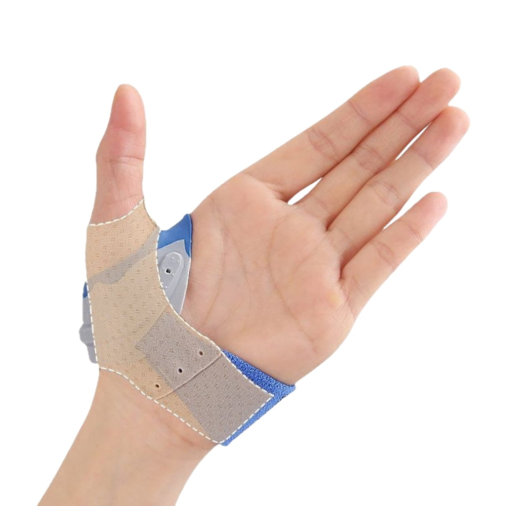 Thumb Immobilizer Brace For Post Recovery Housework And Sports ...