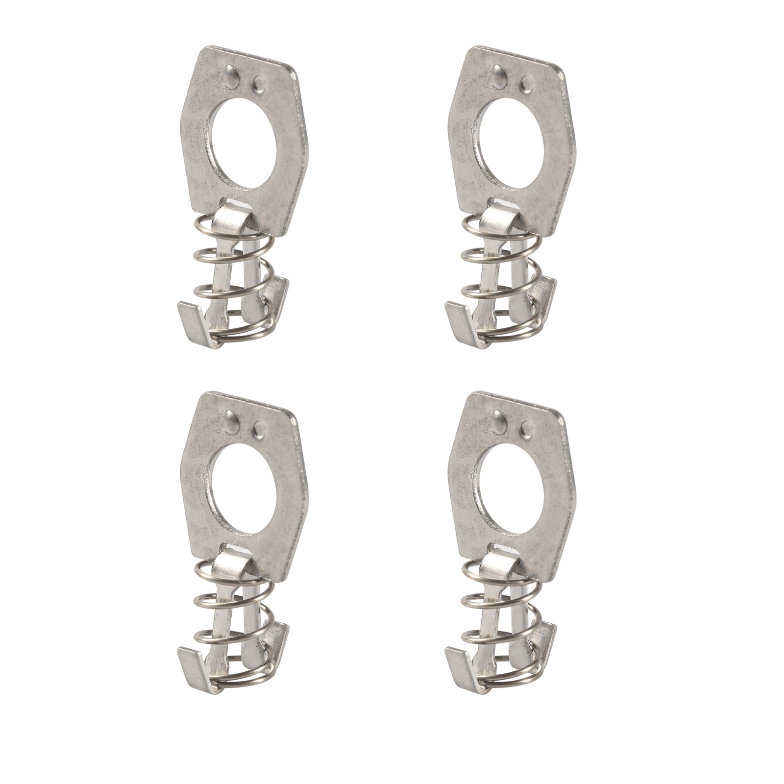Thumb Operated Water Heater Door Latch Anti-Corrosion Easy to Grip for ...