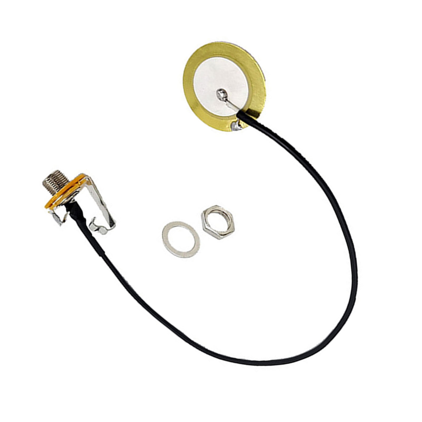 Thumb Piano Pickups Mandolin Pickup Microphone Pickup Guitar Sound ...