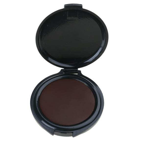 Ink Pad Thumb Impression