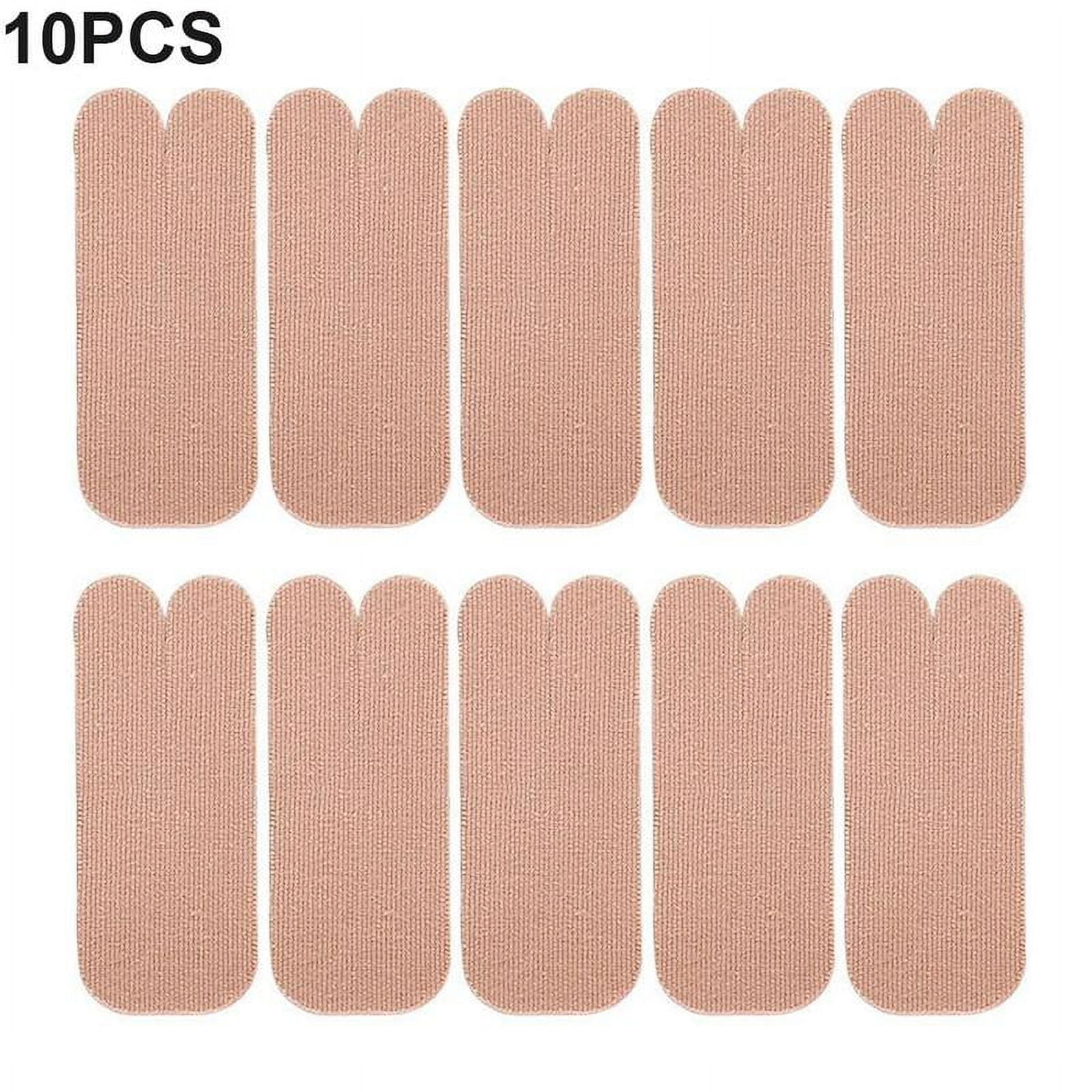 Thumb Protector Soft First Aid Sterile Bandages Non-stick Pads F9C9 ...