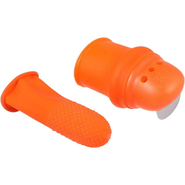 Thumb Pruners for Gardening Gardening Silicone Thumb Separator Finger ...