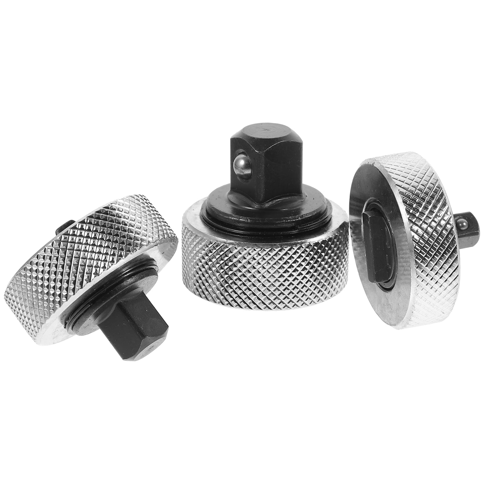 Thumb Ratchet Wrench Ratcheting Tool Steel Ratching Wrenching Set Brake ...