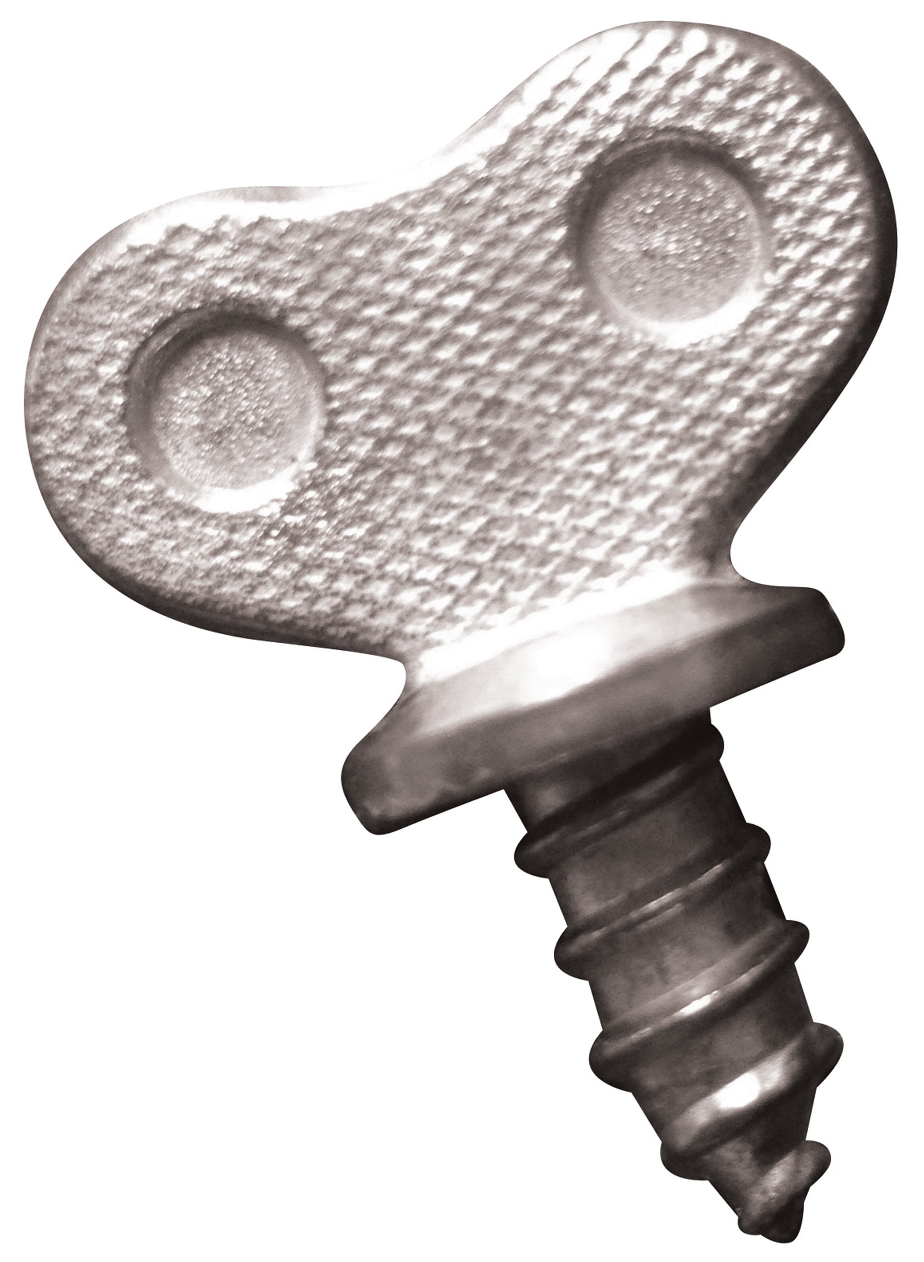 SSWBasics Thumb Screw with Standard Thread - ¼” x ½” - Pack of 50 ...