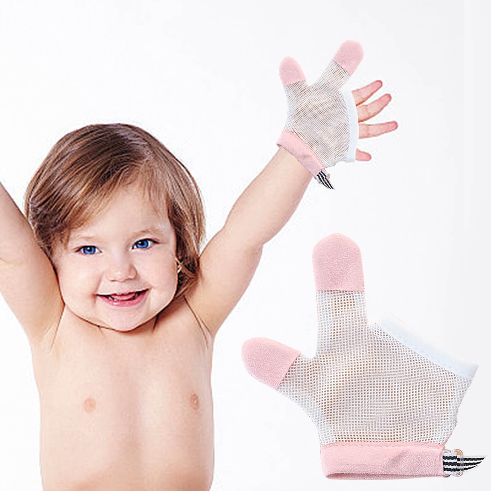 Thumb Sucking Stop for Kids, Thumb Sucking Stop Thumb Sucking Guard ...