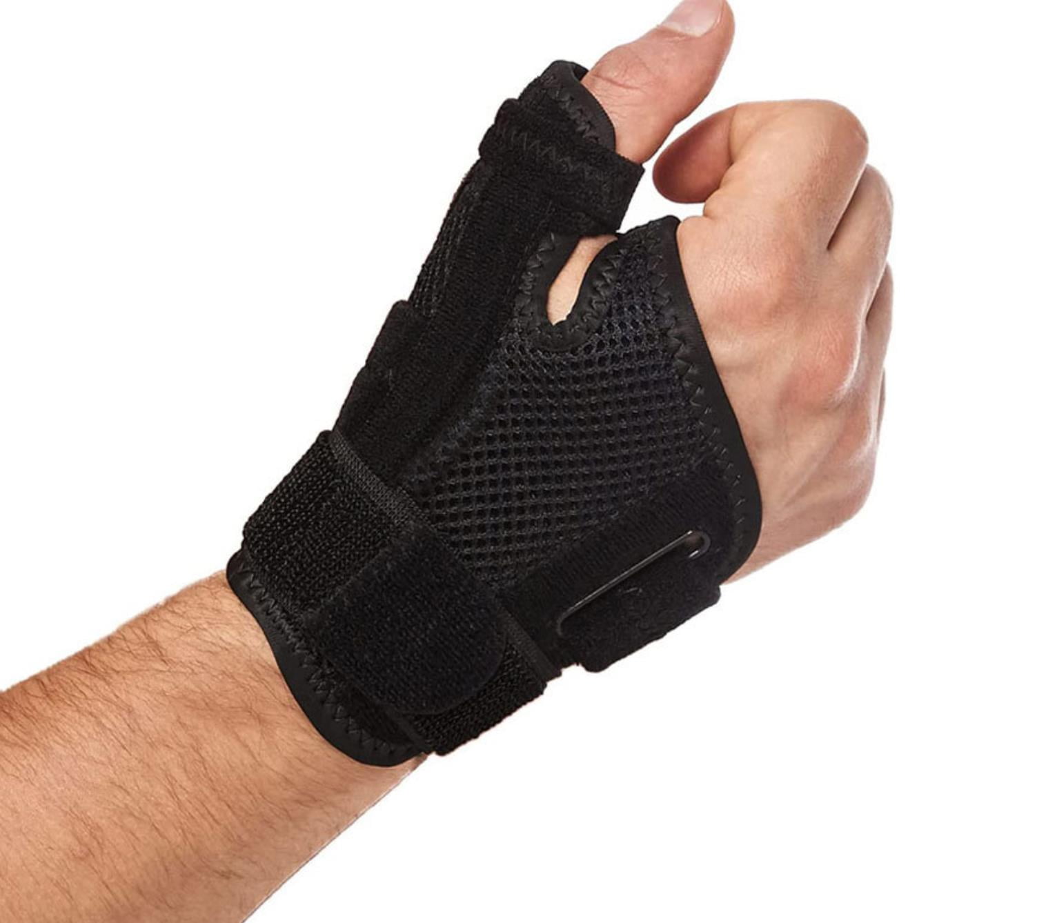 Thumb Support Brace - Splint for Spica and Hand Wrist Support - For ...