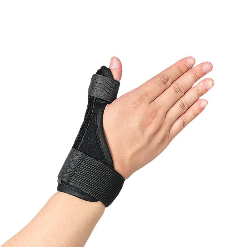 Thumb Support Brace - Splint for Spica and Hand Wrist Support - For ...