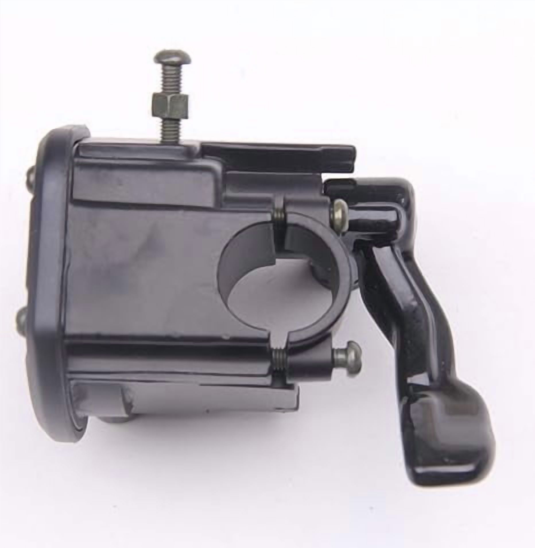 Thumb Throttle Control Lever Assembly for Yamaha Bear Tracker 250 ...