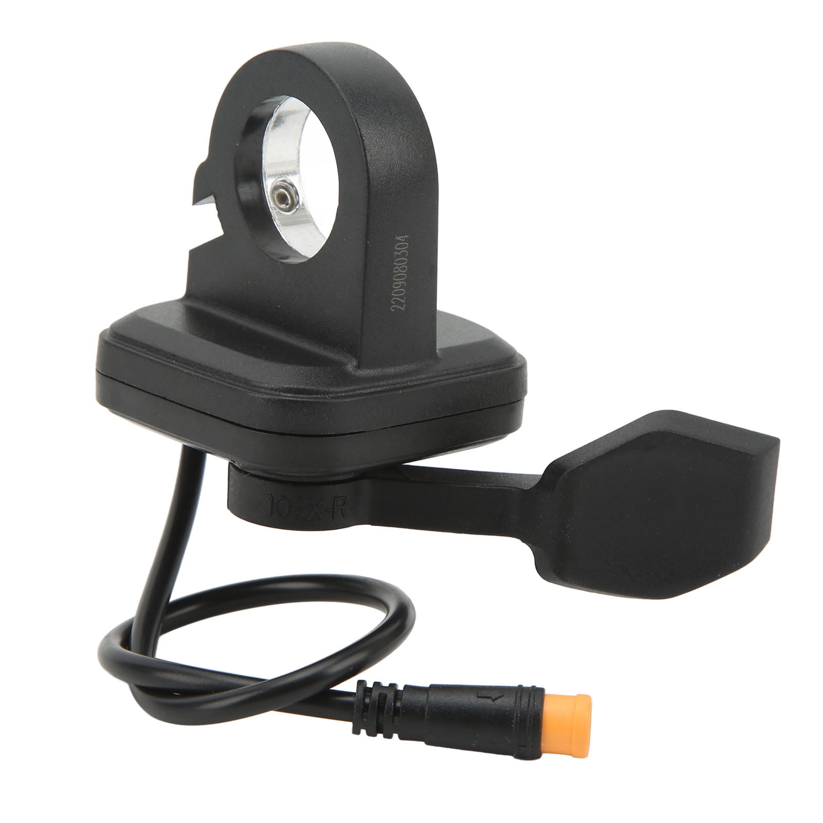 Thumb Throttle Universal Replacement Waterproof Connector Thumb Trigger ...