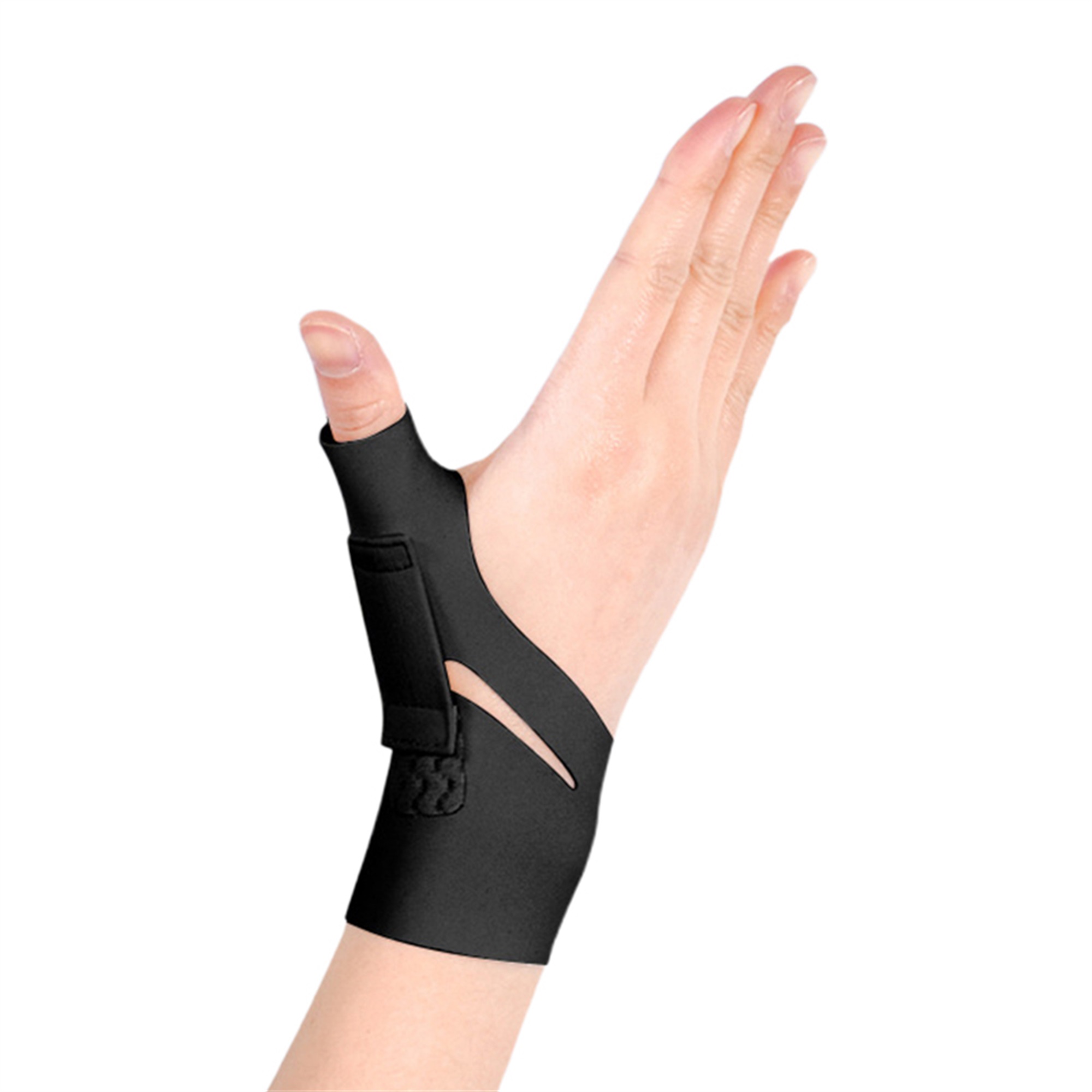 Thumb Wrist Brace Left Hand Right Hand Thumb Stabilizer Thumb Spica ...