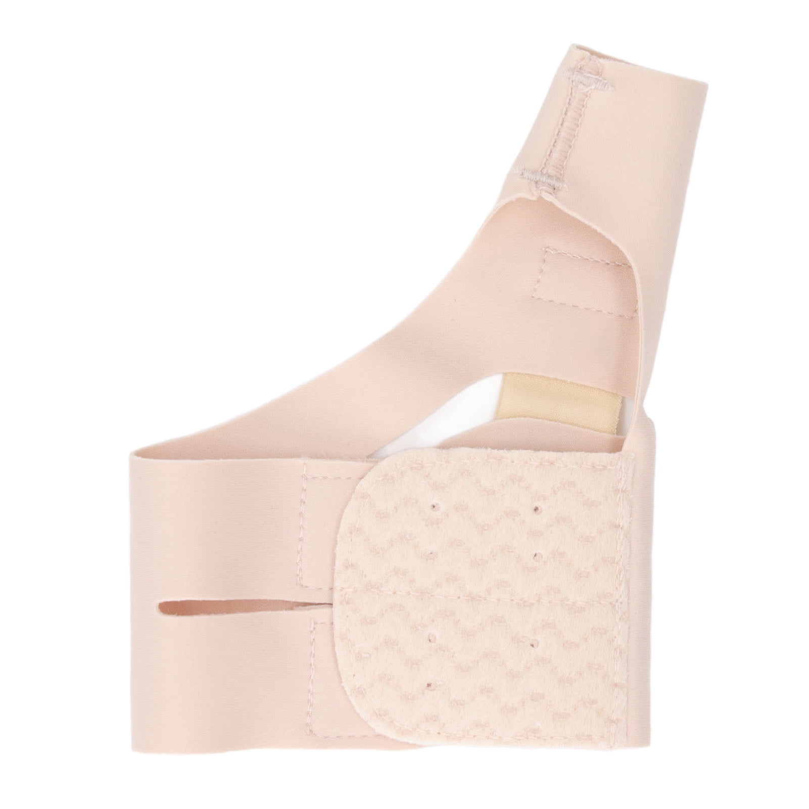 Thumb Wrist Compression Sleeve Adjust Tightness Reduce Swelling Trigger ...