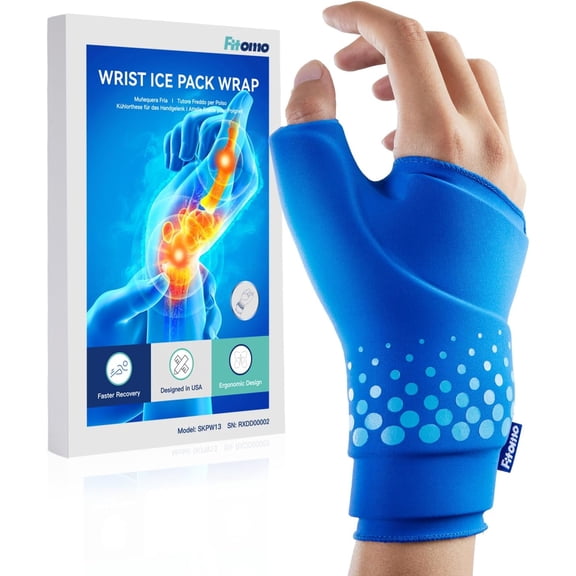 Thumb Ice Pack