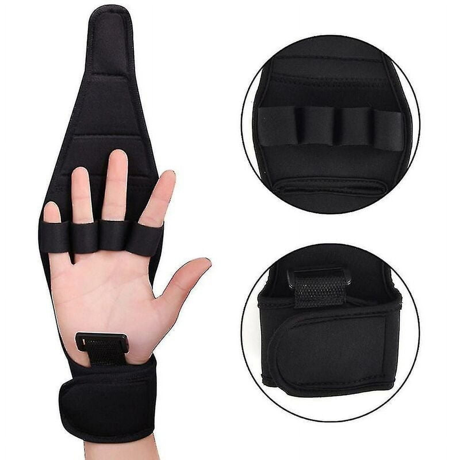 Thumb Wrist Injury Recovery Splint for Hand Function Disorders, Finger ...