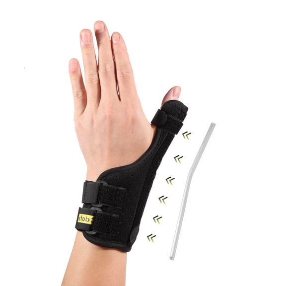 Buddy Tape Splint