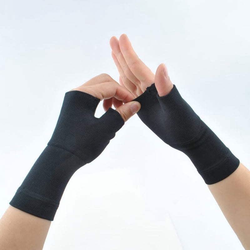 Thumb Wrist Support Brace, CMC Thumb Spica Splint for Arthritis Pain ...