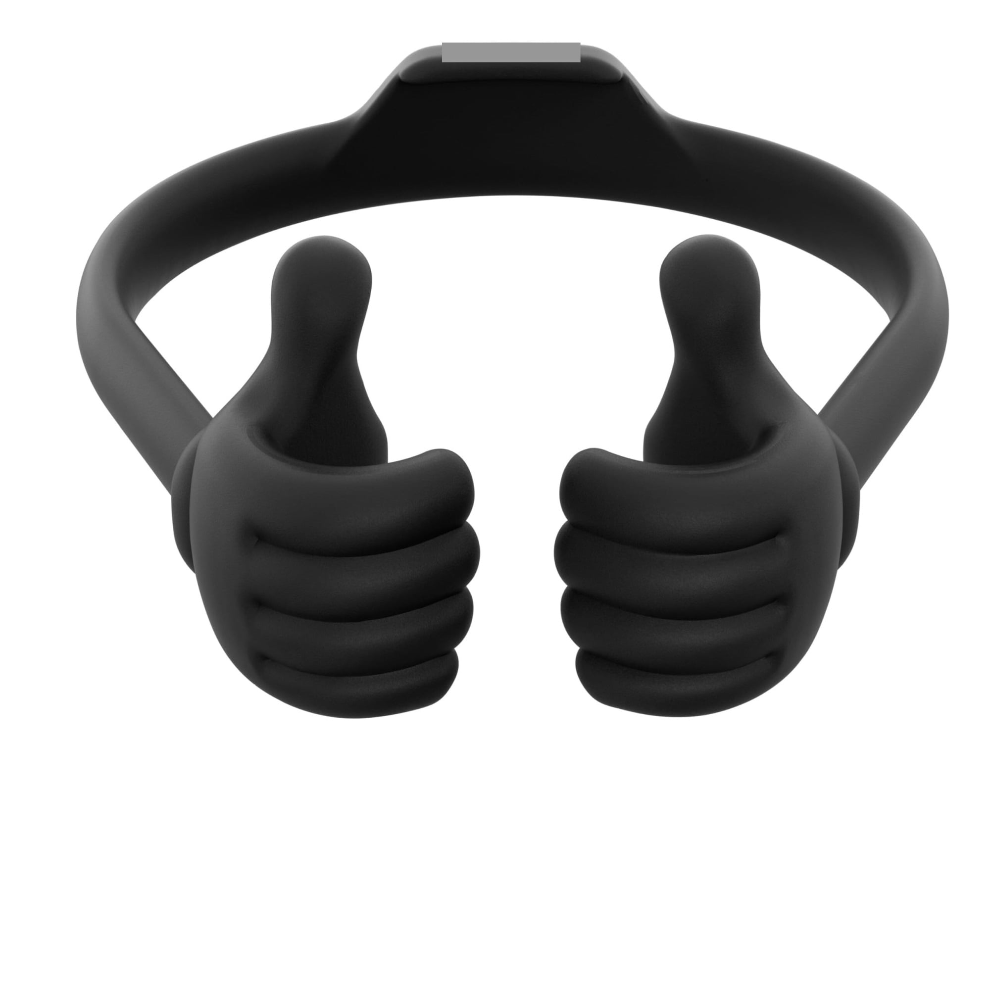 Thumbs Up Tablet Stand,Portable Monitor Stand Holder for Desktop,Tablet ...