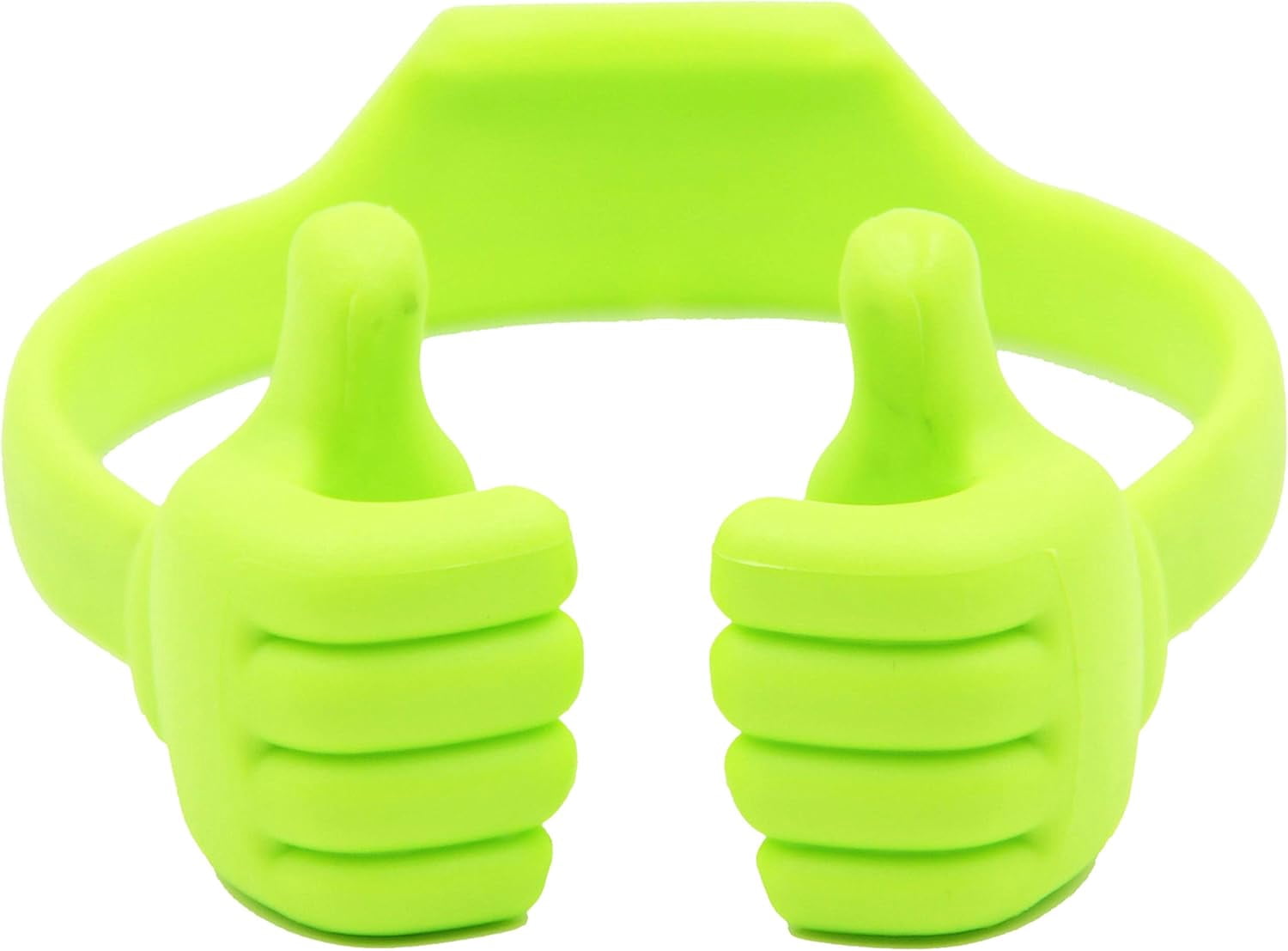 Thumbs Up Tablet Stand,Portable Monitor Stand Holder for Desktop,Tablet ...