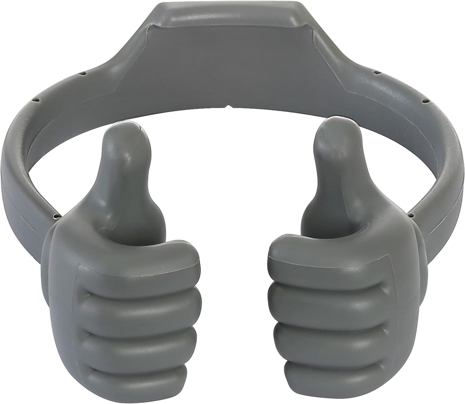 Thumbs Up Tablet Stand,Portable Monitor Stand Holder for Desktop,Tablet ...