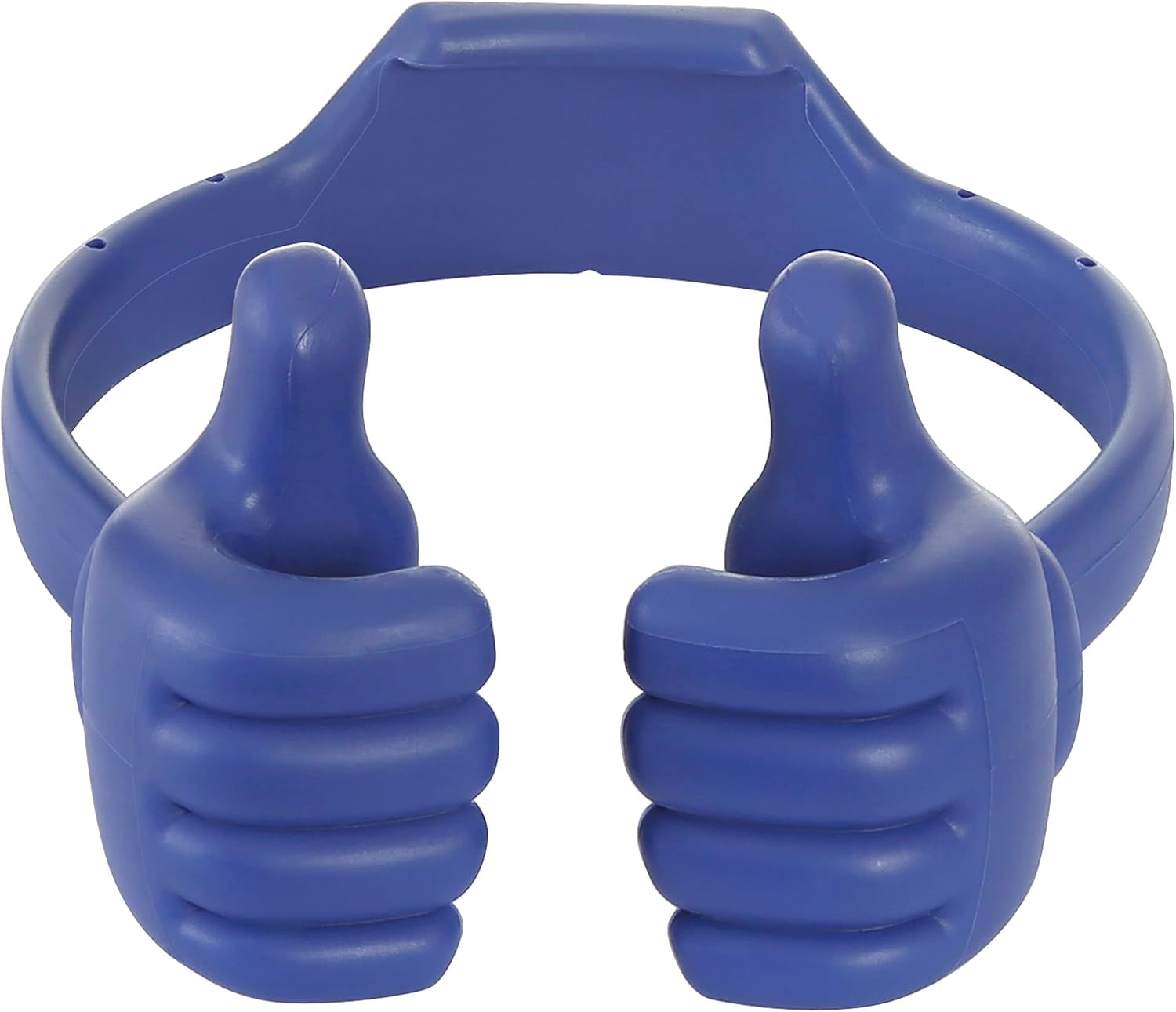 Thumbs Up Tablet Stand,Portable Monitor Stand Holder for Desktop,Tablet ...