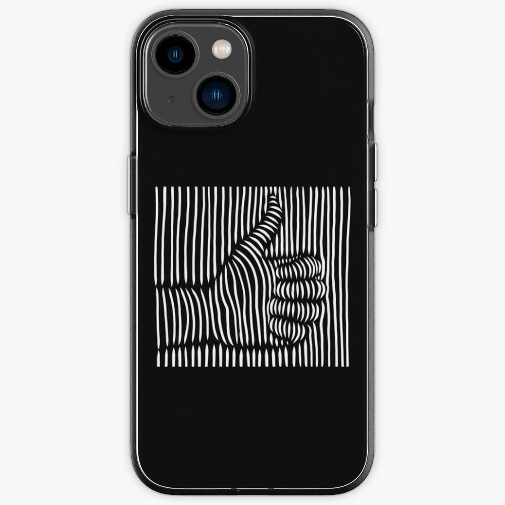 Thumbs up, everything ok iPhone Soft Case-iPhone 13 Pro - Walmart.com