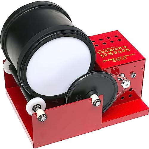 Thumler's Tumbler Rock Polisher - Walmart.com