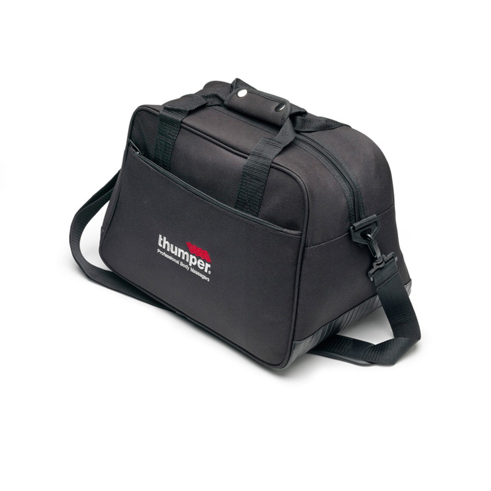 Thumper MaxiPro body massager, carry bag - Walmart.com